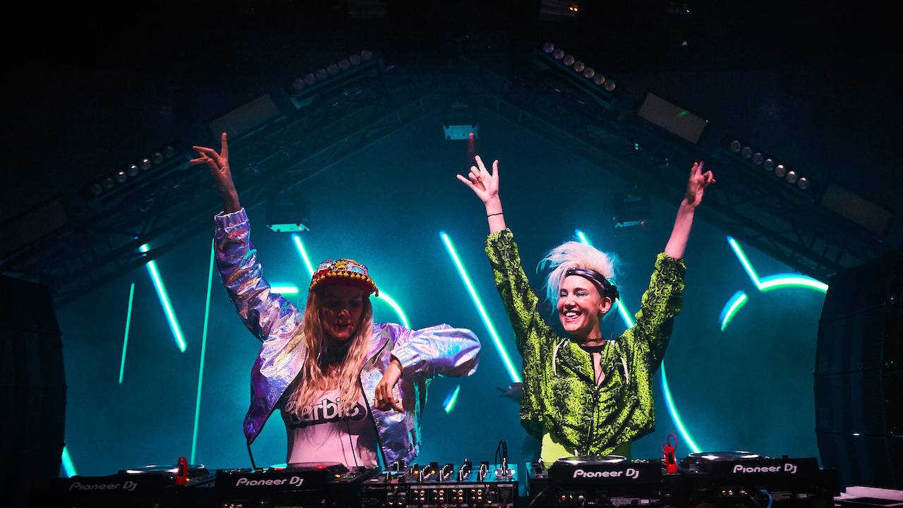 NOA - Official Noa Beach Club