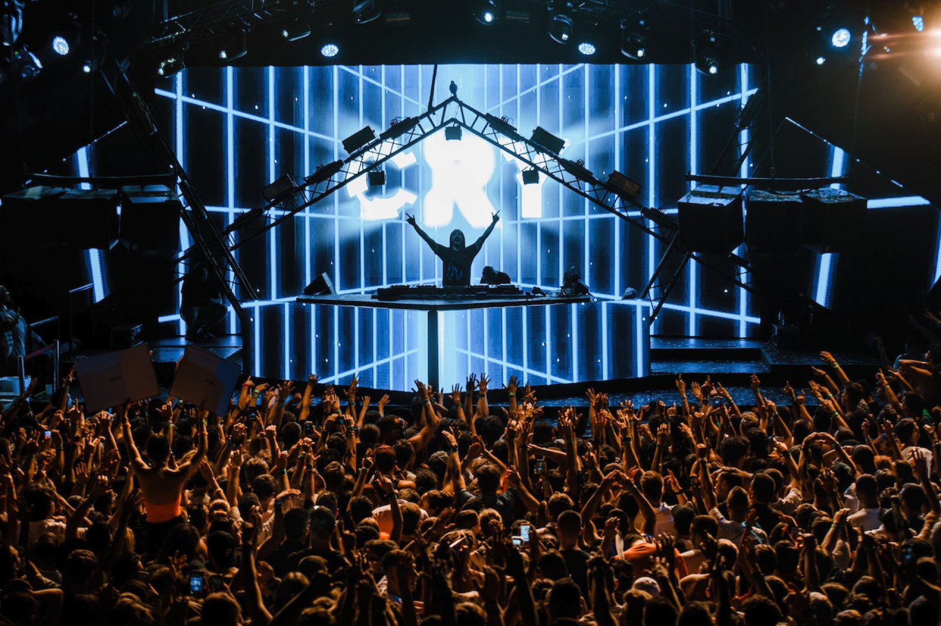 Circus Maximus - Events - NOA