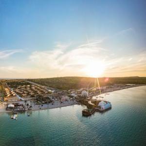 NOA - Official Noa Beach Club