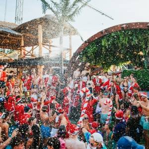 NOA - Official Noa Beach Club