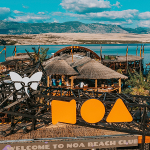 NOA - Official Noa Beach Club