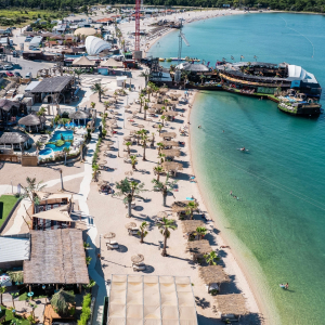 NOA - Official Noa Beach Club