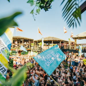 NOA - Official Noa Beach Club