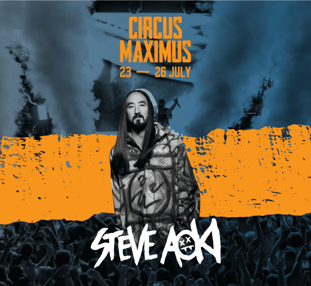 NOA - Official Noa Beach Club