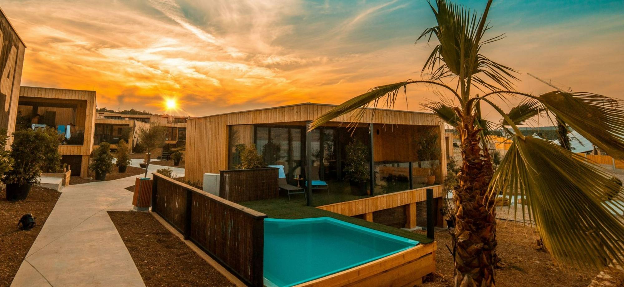 NOA - Official Noa Beach Club